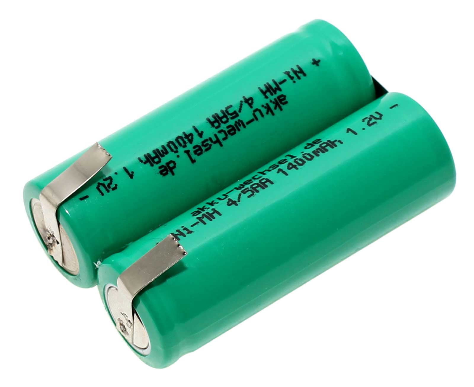 2,4 V Battery fits Philips Philishave 990/Coral/1400mah | eBay