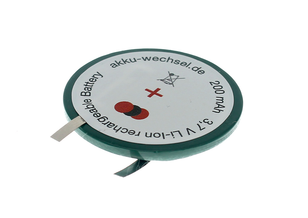 Battery for Garmin Forerunner 610/Battery | eBay