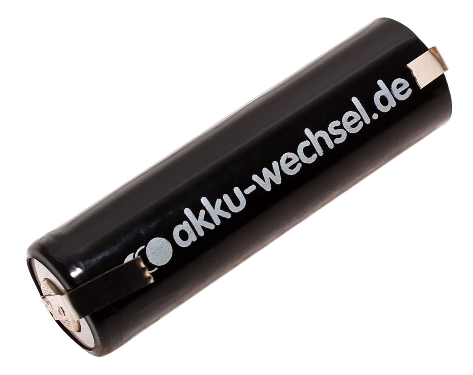 Akku für Panasonic ER140 sowie ER141 Rasierer | Haarschneider | 2200mAh
