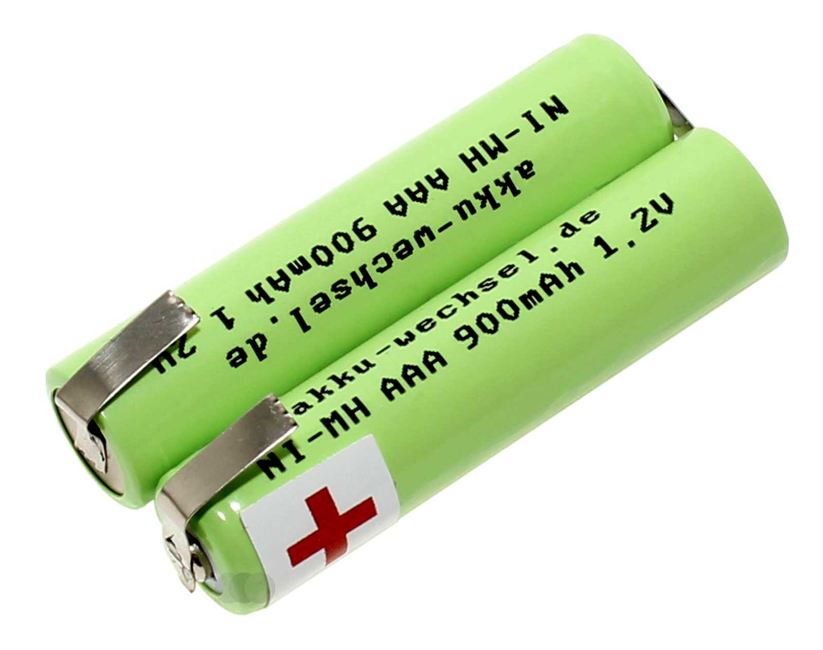 Akku für Philips BT9290 BT9295 Bartschneider series 9000 | 900mAh Kapazität