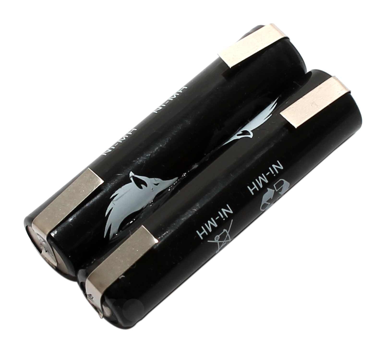 Akku für Braun BT7050 / BT70 / Type 5417 / Series 7 beard trimmer