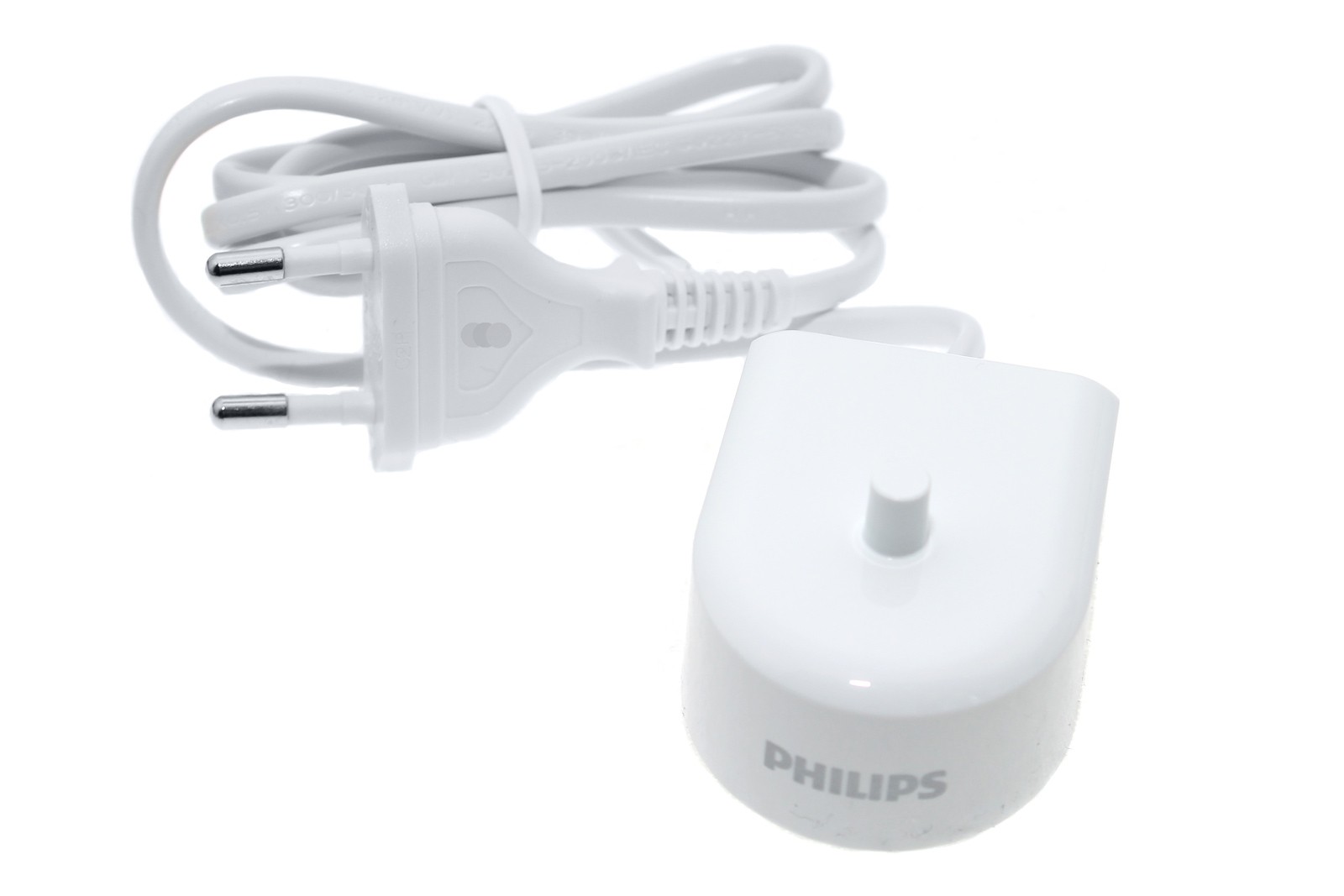 Philips Ladegerät für Sonicare HealthyWhite, AirFloss Ultra, PowerUp ...
