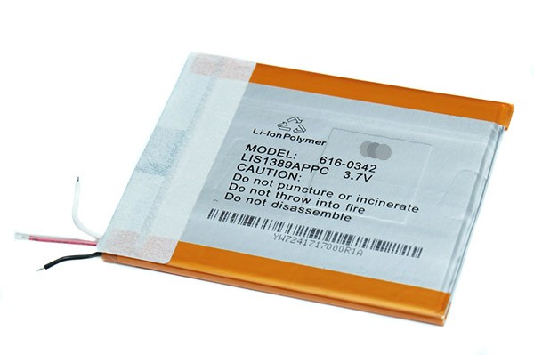 ipod touch 1g battery